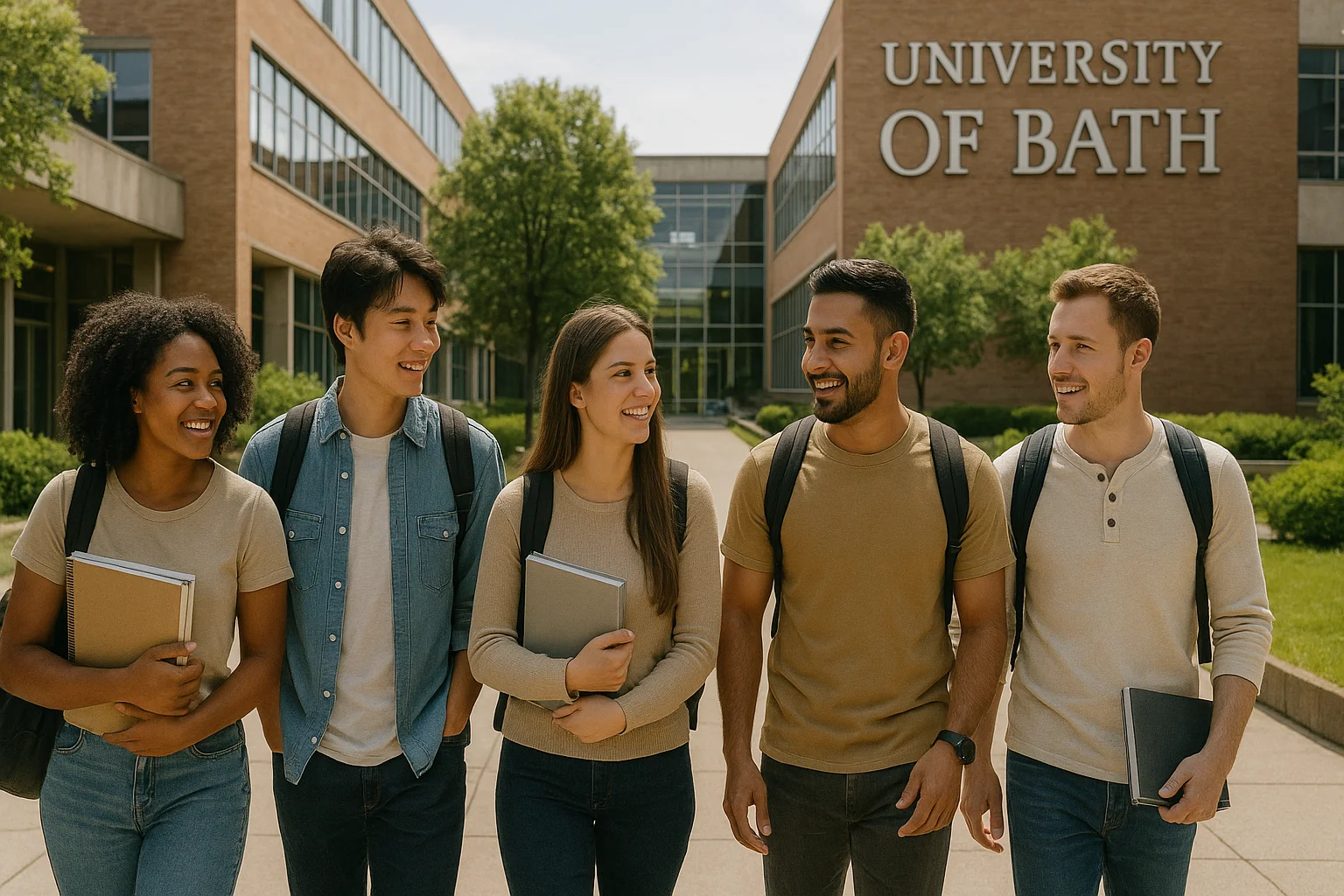 Is Bath a Russell Group University? – Let’s Break It Down