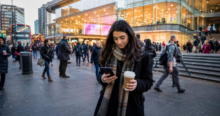 Part Time Jobs in London for Students With No Experience