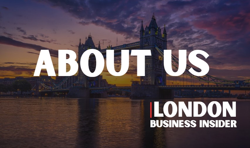 About Us - London Business Insider