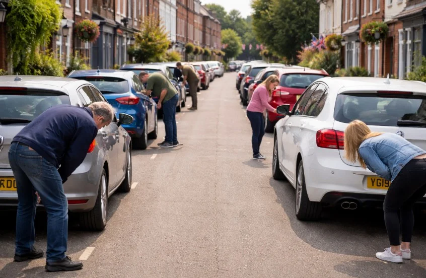 DVLA Banned Number Plates 2026 - Which Registrations Are Being Withdrawn?