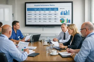 Incompetent NHS Staff Sacked - Why Are Dismissals at Record Numbers?