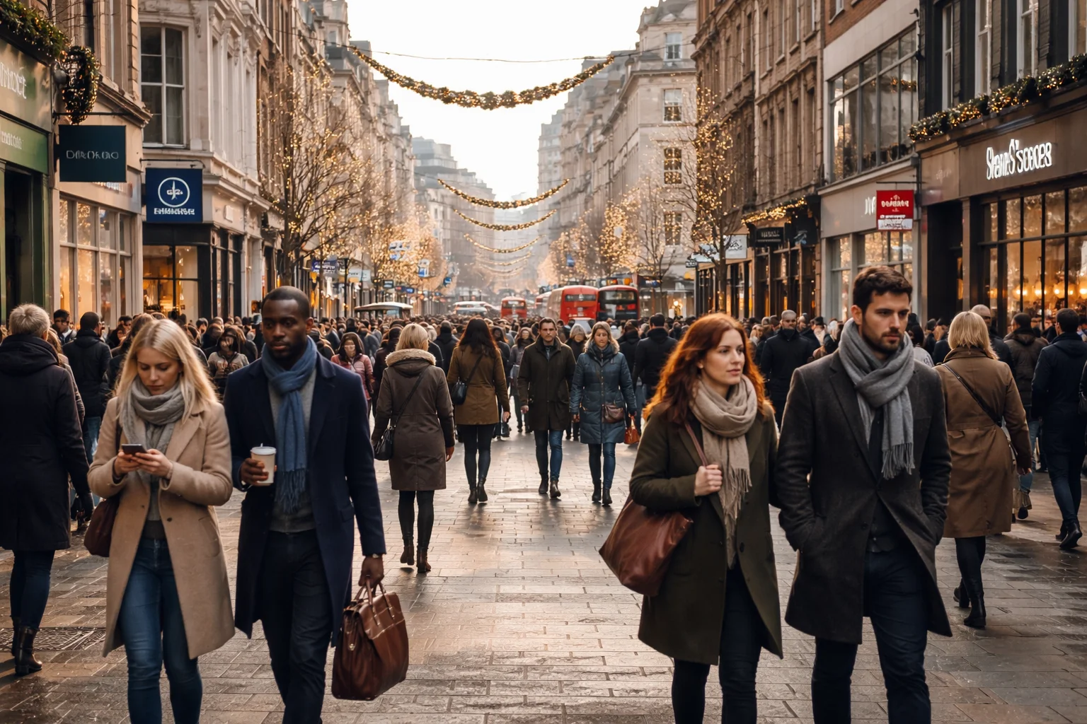 Is Boxing Day a Bank Holiday in the UK? - London Business Insider
