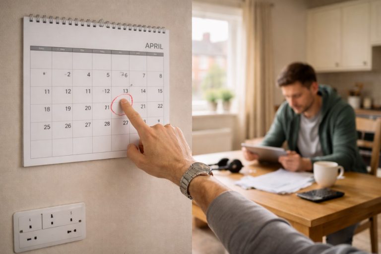 Universal Credit Benefit Rates 2026 to 2027 – What’s Changing?