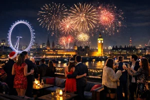 Is Primrose Hill Open on New Year’s Eve? - London Business Insider