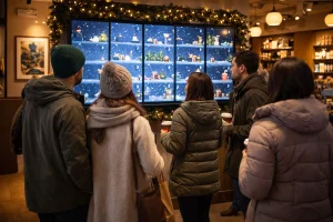 Is Starbucks Open on New Year’s Day? Holiday Hours Explained