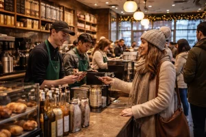 Is Starbucks Open on New Year’s Day? Holiday Hours Explained