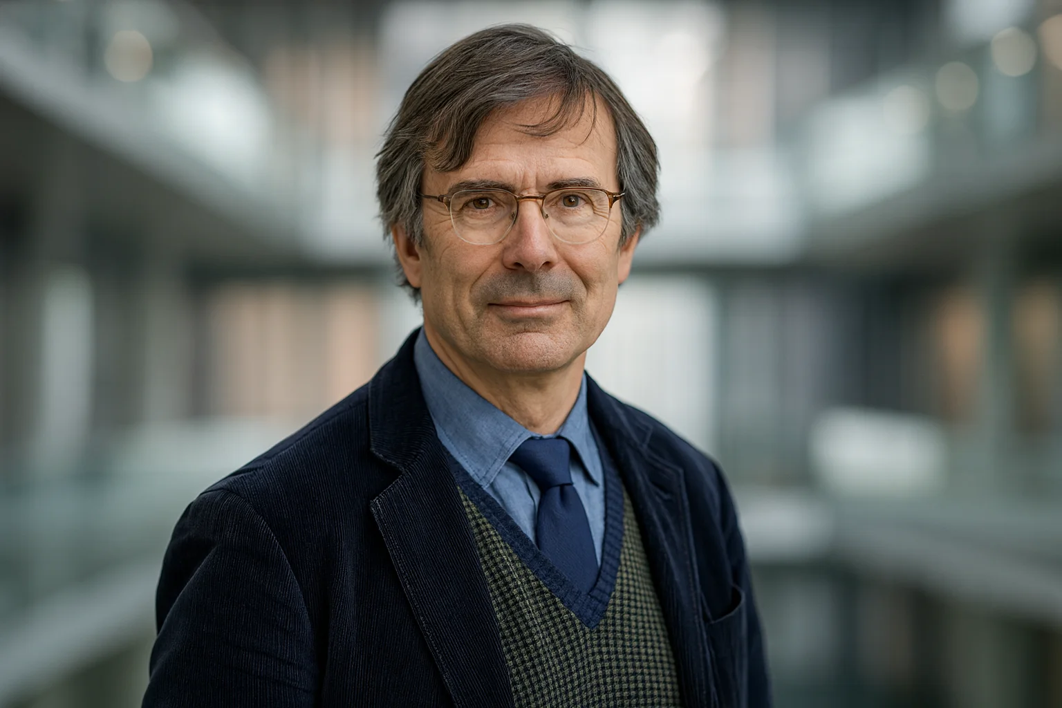 Why Is Robert Peston Not On TV Tonight? The Real Reasons Behind His ITV ...