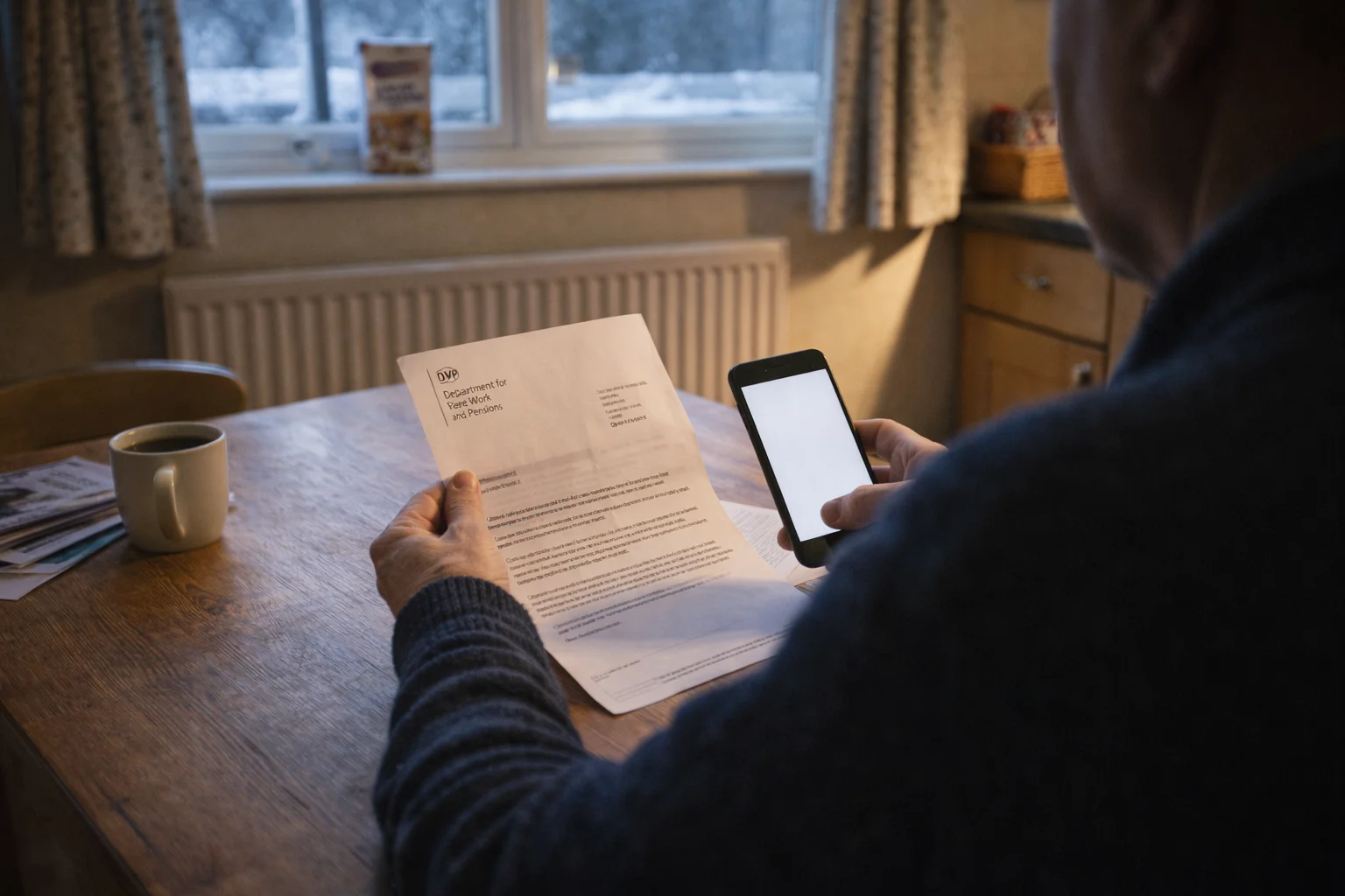DWP Cold Weather Payments Postcodes 2026: Is Your Area Triggered?
