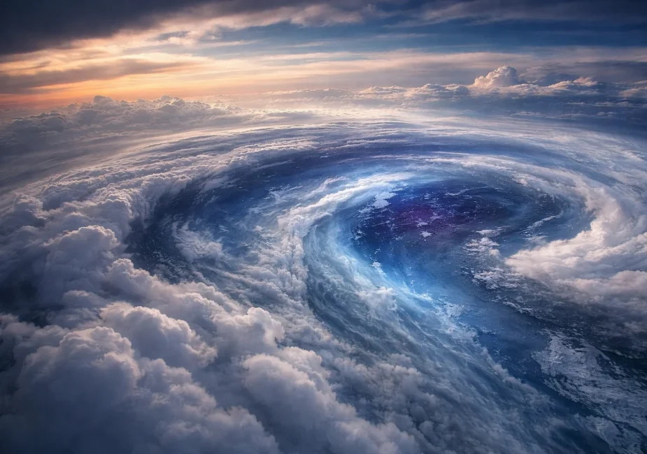 Polar Vortex Collapse Weather Forecast - What Sudden Stratospheric ...