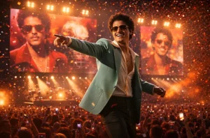 Bruno Mars London 2026 - Tour Dates, Ticket Prices & Venue Guide