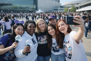 BTS London Ticket Prices Confirmed for Arirang World Tour 2026