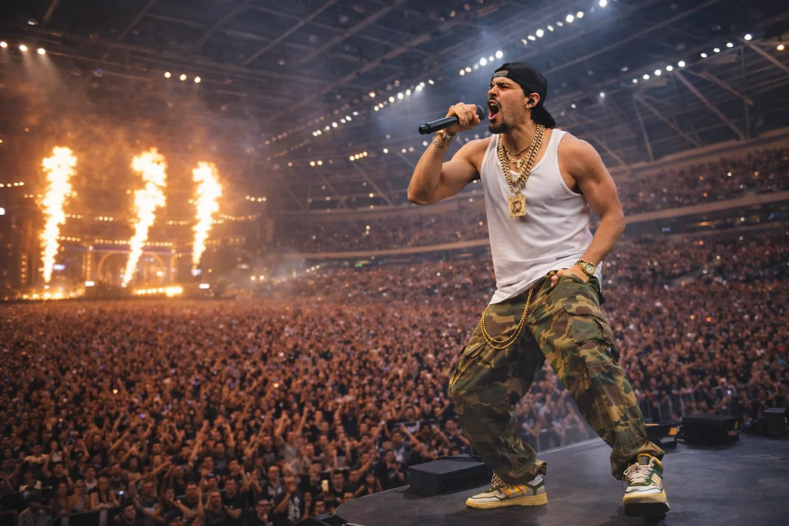 Bad Bunny London 2026 | Dates, Venue, and What Makes These Shows Historic