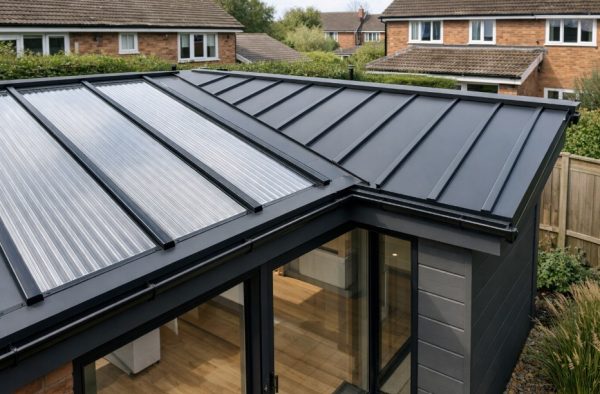 Best Roofing Materials in the UK | Compare Durable Roof Options