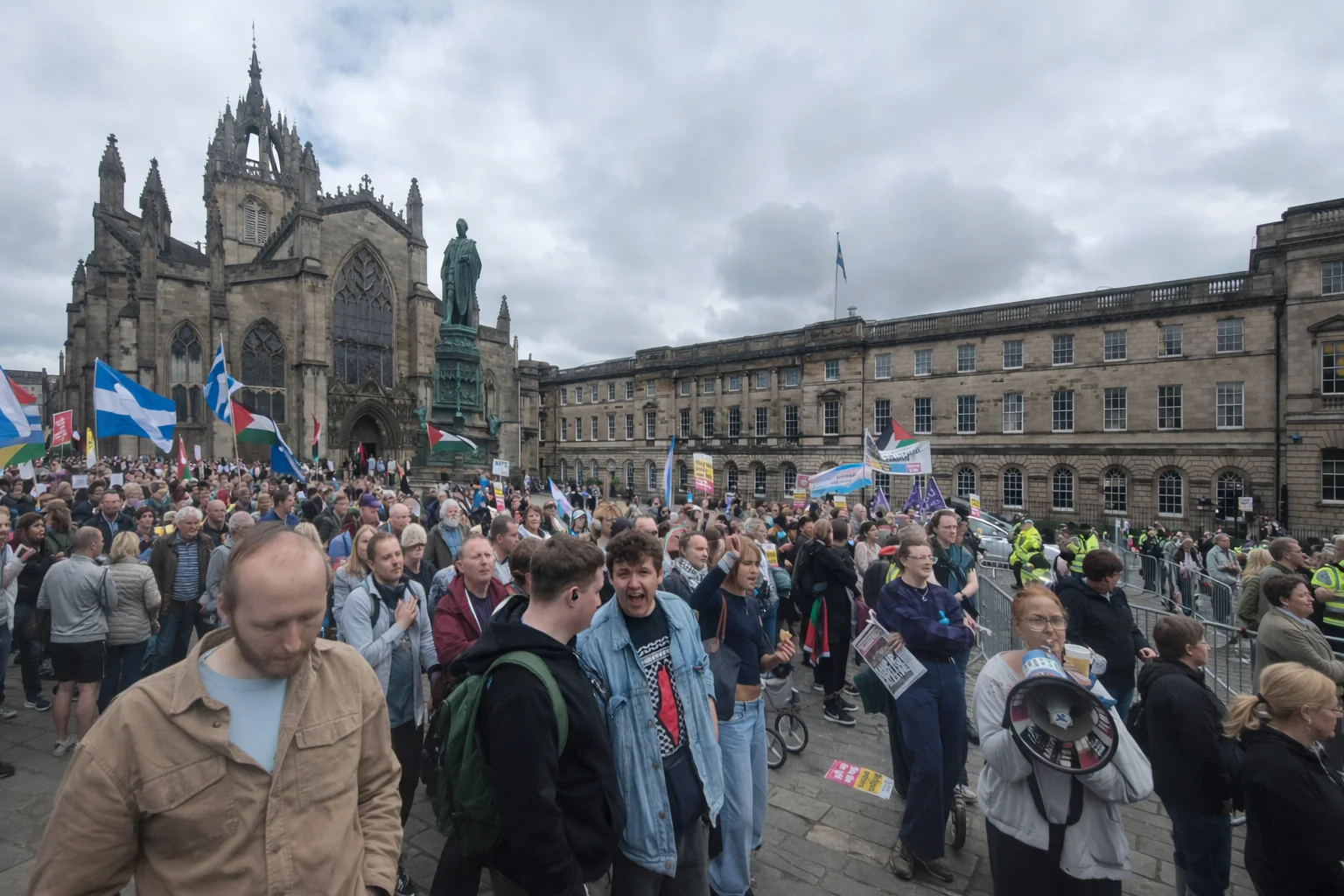 Is the Great British National Strike 2026 Real? What You Need to Know