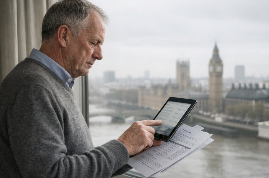 HMRC Rectified a Nine Year State Pension Forecasting Error Impacting ...