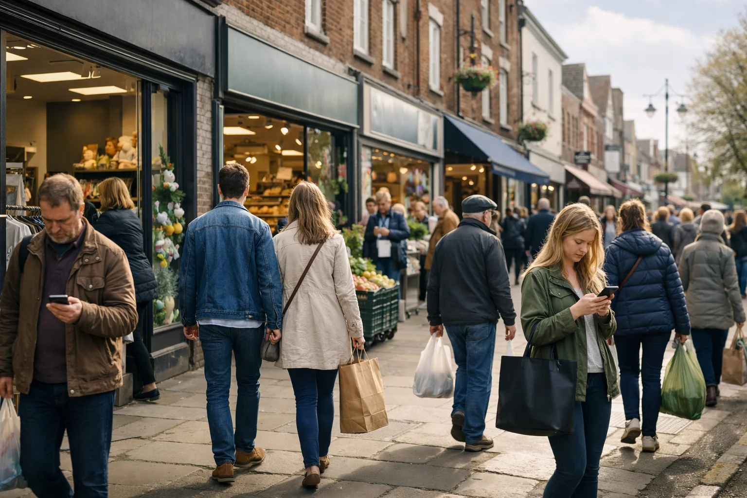 Are Shops Open Good Friday? UK Store Hours 2026