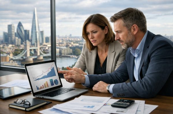 Are Energy Prices Going Up or Down in 2026? – Latest UK Forecast