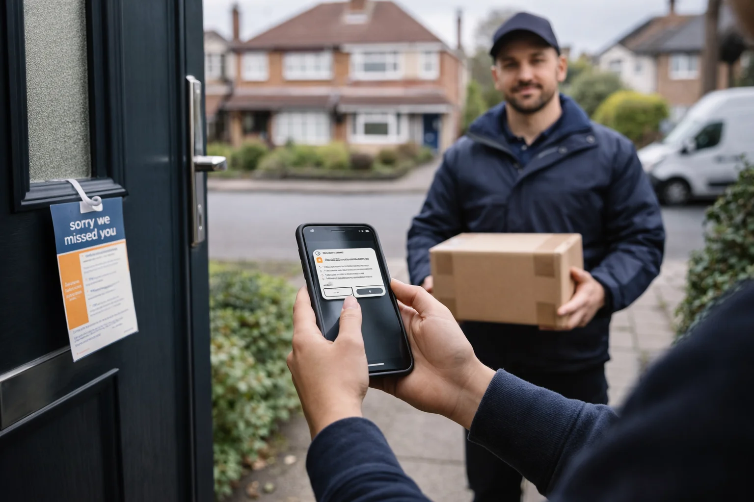 Do DPD Charge for Redelivery on Missed Deliveries?