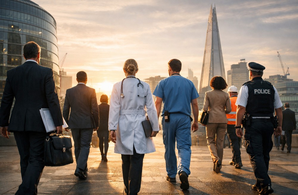BMA Staff Strike Explained - Why Hundreds Are Taking Action Over Pay?