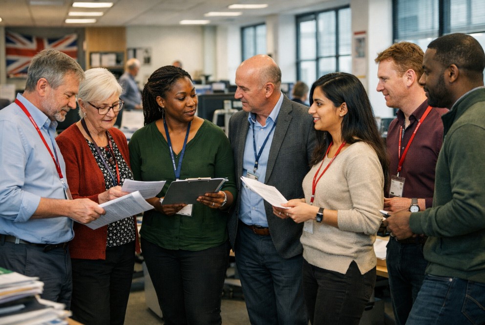 BMA Staff Strike Explained - Why Hundreds Are Taking Action Over Pay?