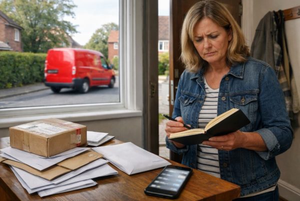 Royal Mail Delivery Delays Across UK - Current Updates and Affected ...