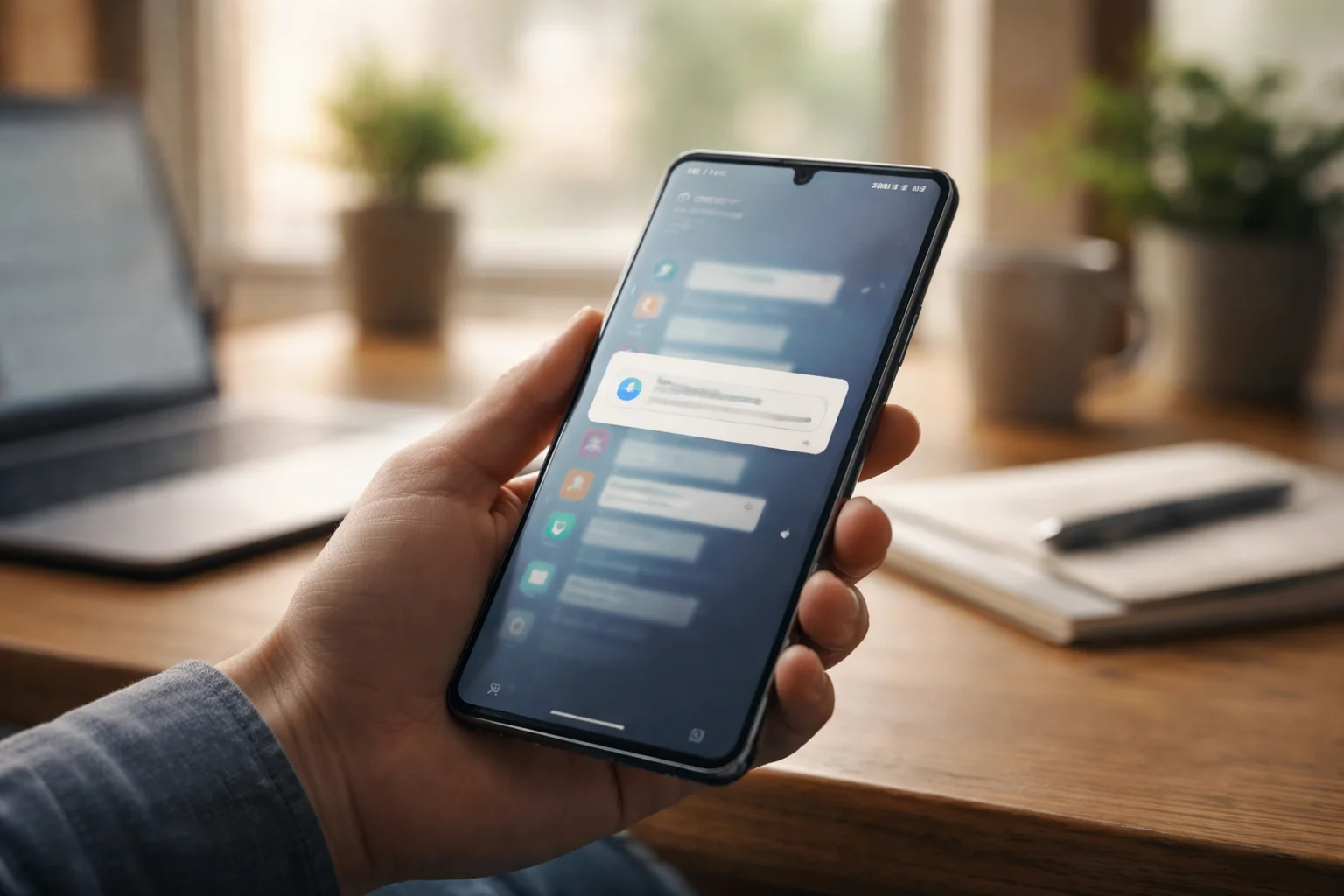 Samsung Messages App Ending in 2026 - What Users Should Know?