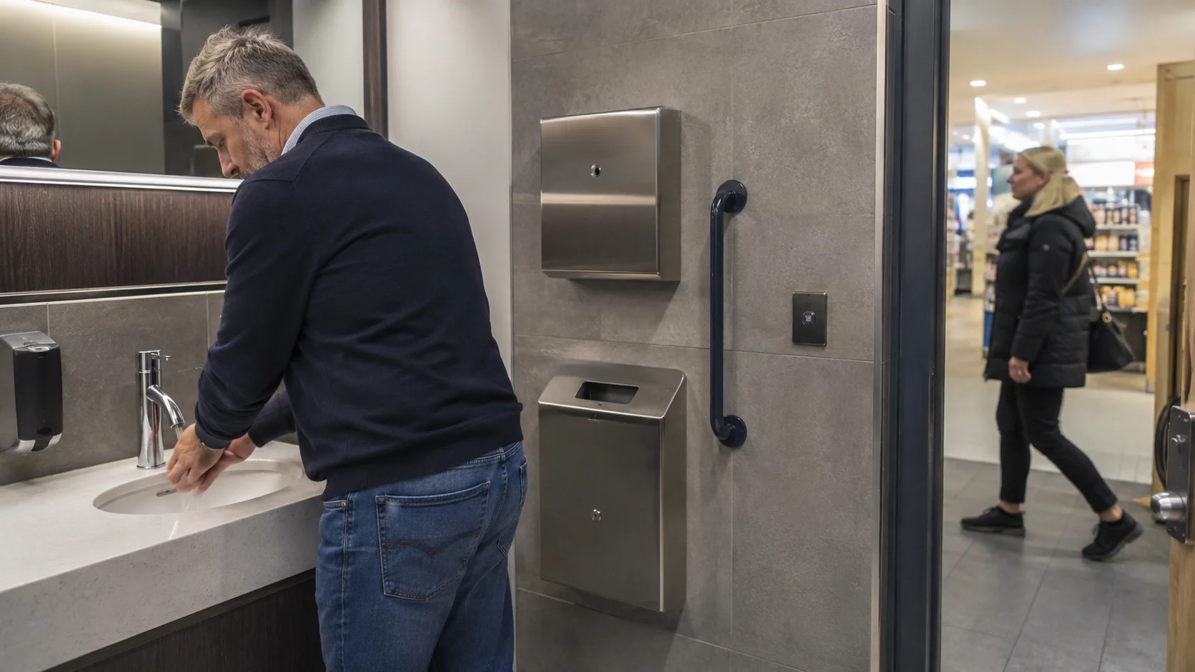 Morrisons Toilet Rule: 2026 In-Store Facilities Update